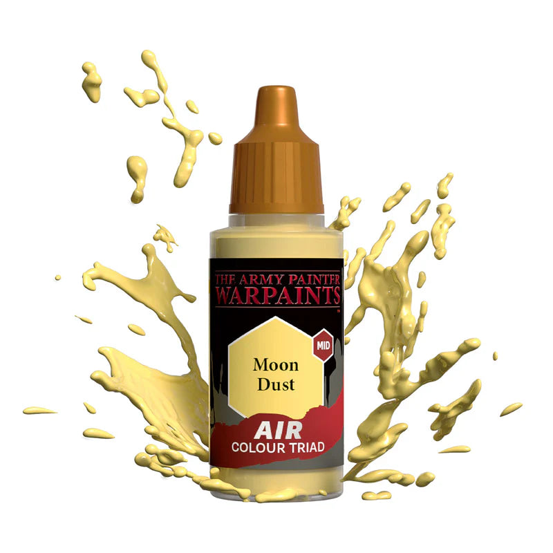 Army Painter Air Paints - Moon Dust